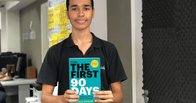 The First 90 Days - Michael Watkins, Book Summary PDF